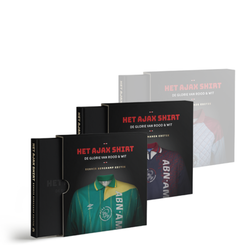 Sport - Onze boeken - Kick uitgevers